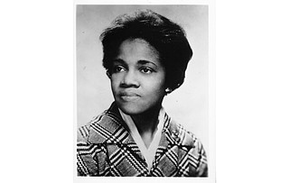 Theressa Hoover was Fayetteville’s most famous Black female leader ...