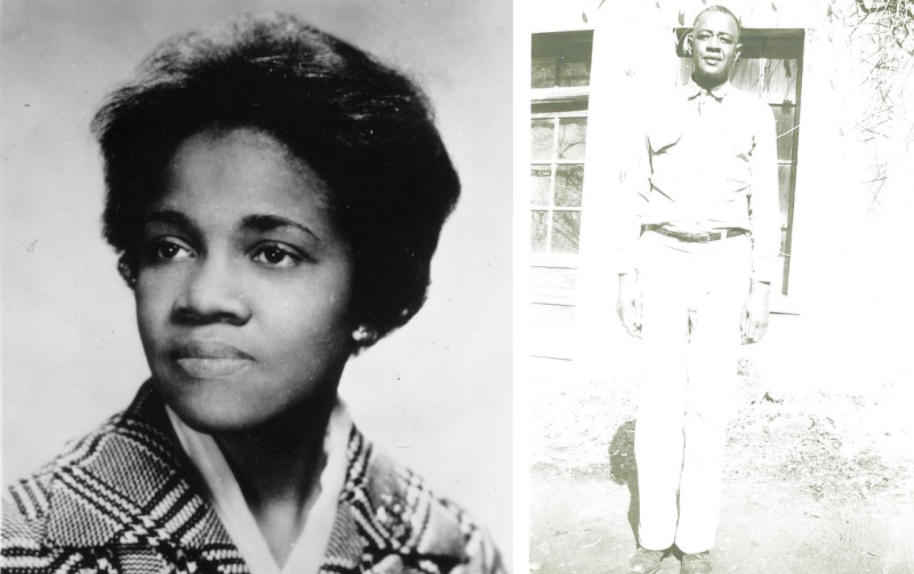 Theressa Hoover was Fayetteville’s most famous Black female leader ...