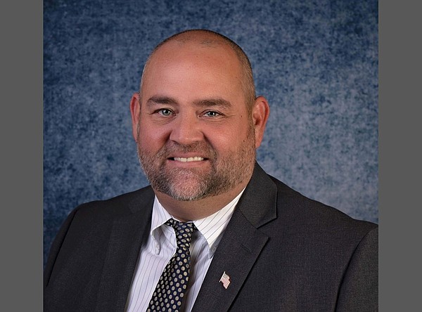 Hot Spring County sheriff facing federal obstruction of justice charge ...