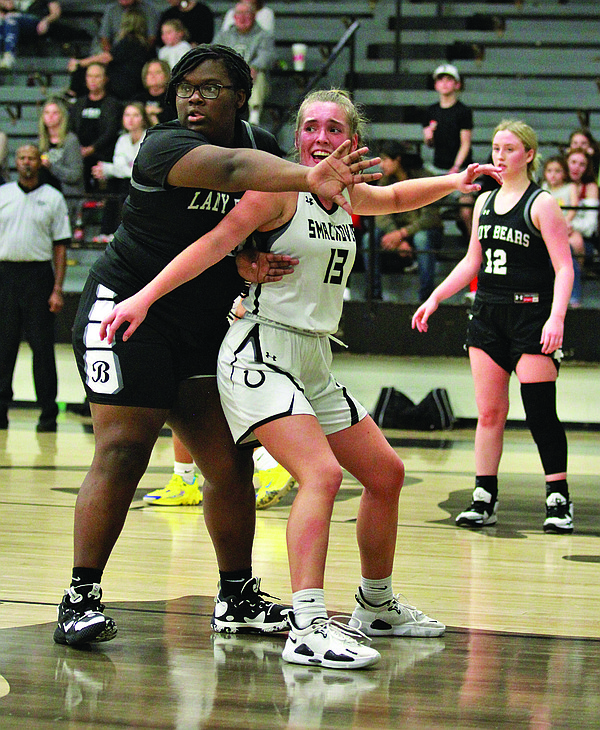 Lady Bucks look for more hoops success | El Dorado News