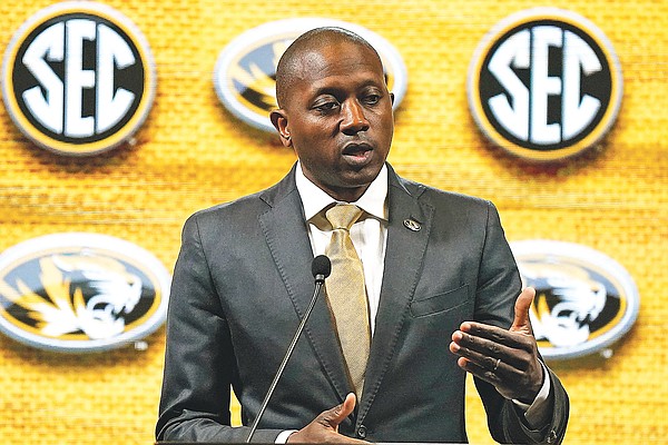 Gates sees Missouri’s first Final Four in not-too-distant future ...