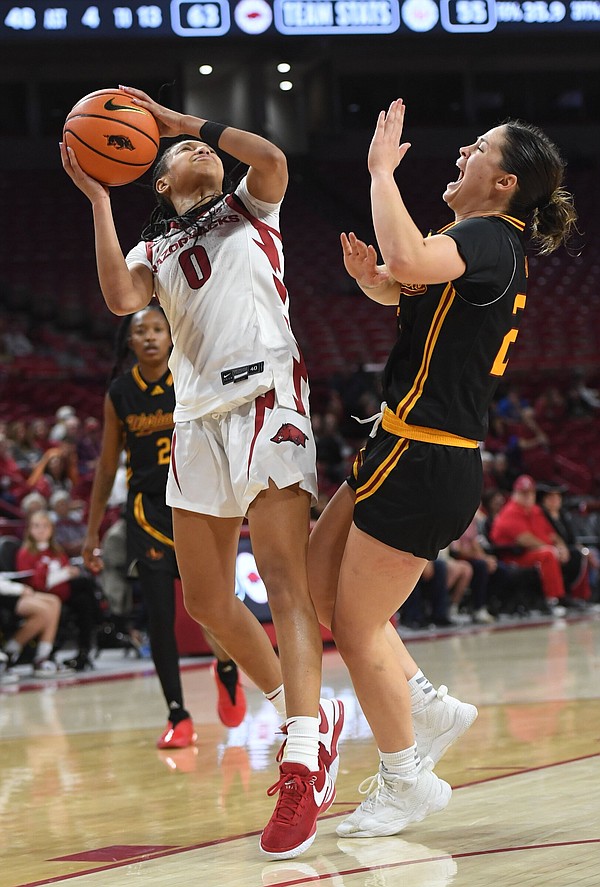 Scott totals 29 in her debut; UA survives to win opener | Northwest ...