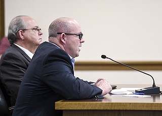 Panel wants Legislative Audit to examine procurements, processes at ...