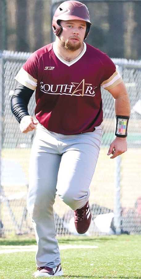 SouthArk’s Lester pleased with World Series | El Dorado News