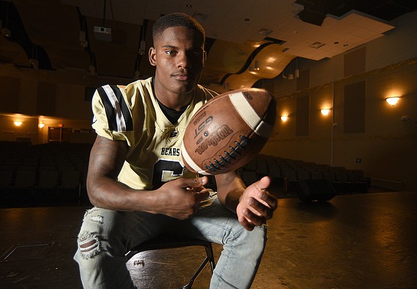 Bradley Central star Boo Carter creates rare buzz with athletic ...
