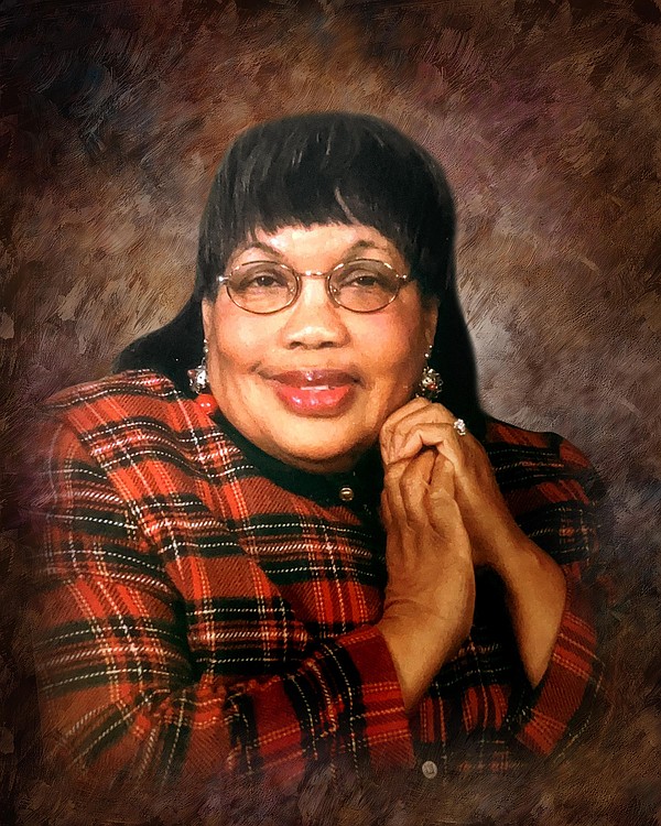 Juanita Brown | El Dorado News