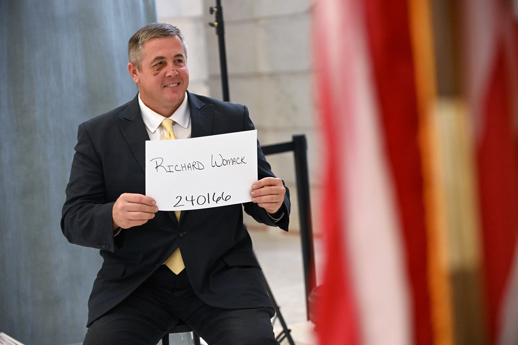 Republican Ryan Binkley from Texas latest presidential candidate to ...