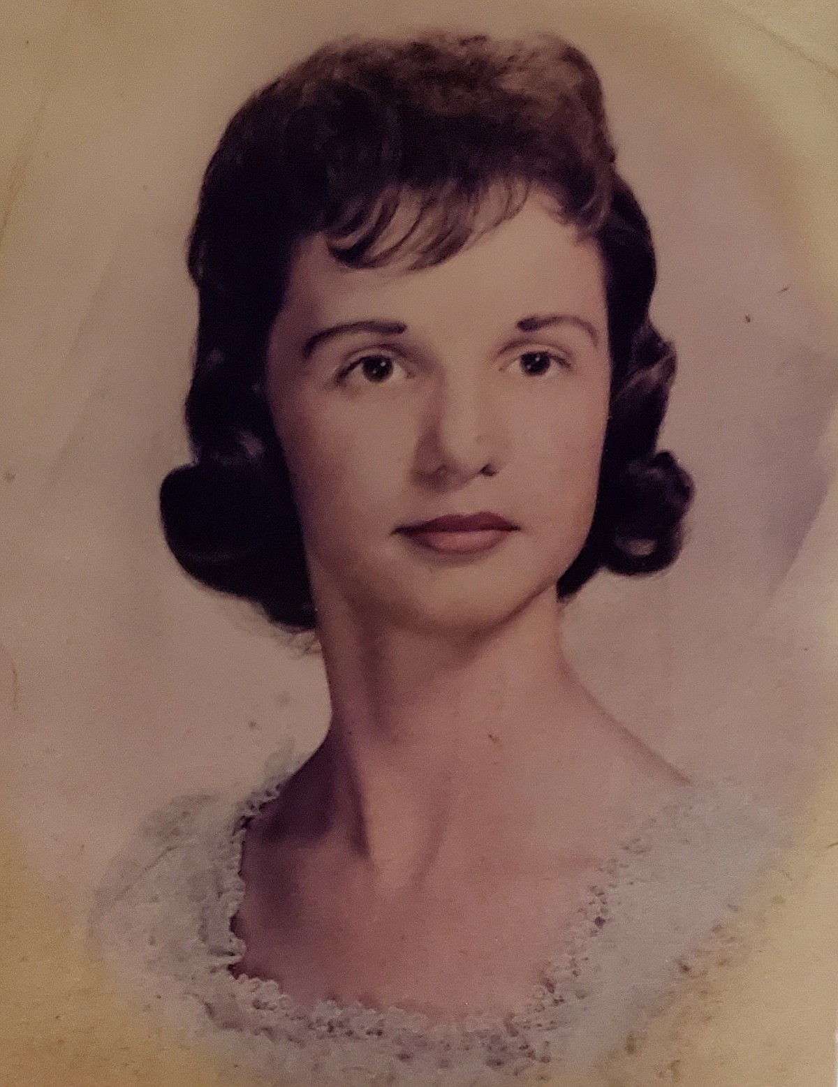 Micheal Anne (Mickey) Bullard Fife Moore | El Dorado News