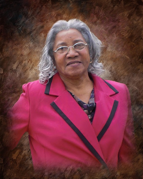 Flossie McPhearson | El Dorado News