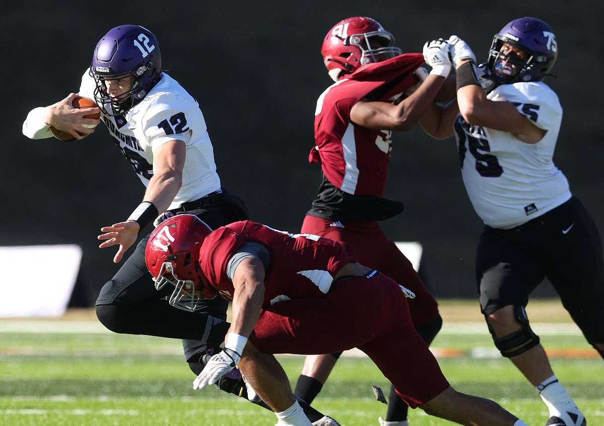 As always, Ravine rivals know each other well | The Arkansas Democrat ...