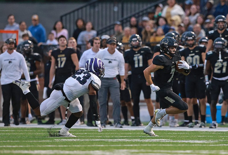 GAC roundups | Northwest Arkansas Democrat-Gazette