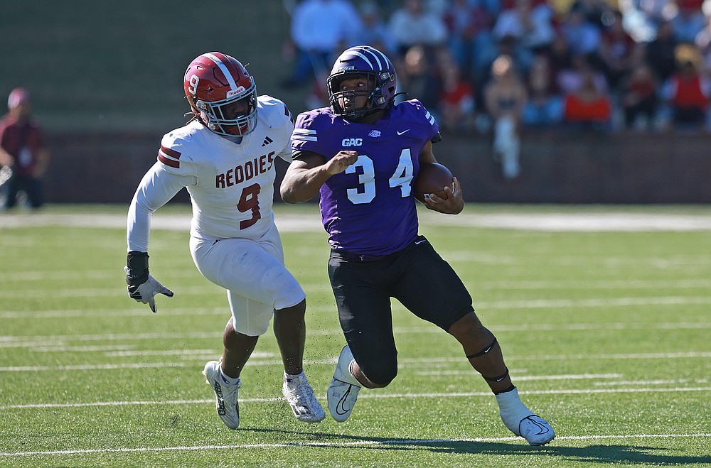 Battle of the Ravine | The Arkansas Democrat-Gazette - Arkansas' Best ...