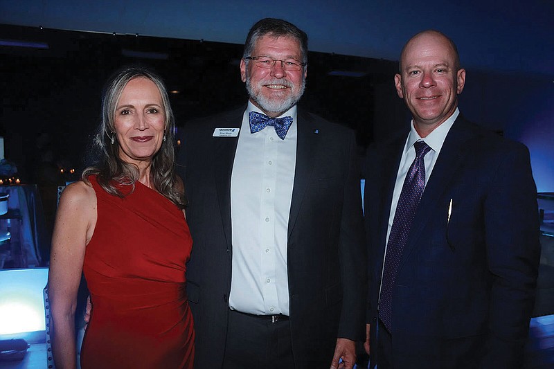 A GESTURE OF GOODWILL: Gala for Good recognizes people who help others ...