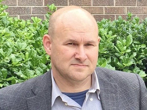Fayetteville artist, small business owner wins special City Council ...