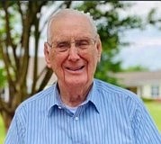 Frank Alan Herring | El Dorado News