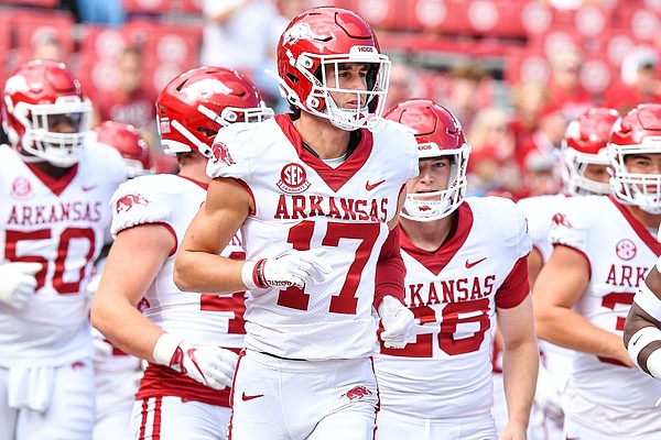 5th-year defenders expected to return to Arkansas football | Whole Hog ...