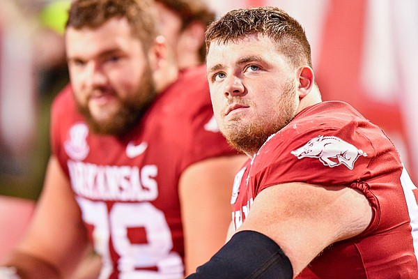 Players need to fight like Razorbacks | Whole Hog Sports