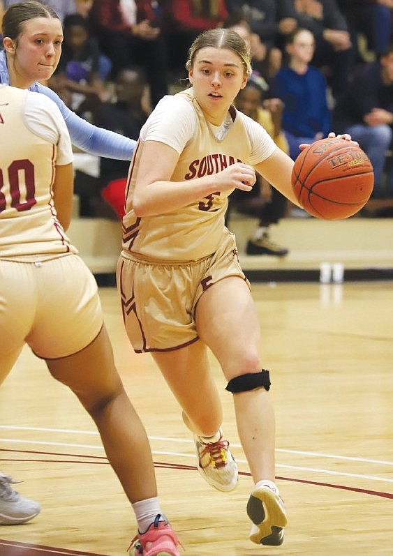 SouthArk picks up first win of season | El Dorado News