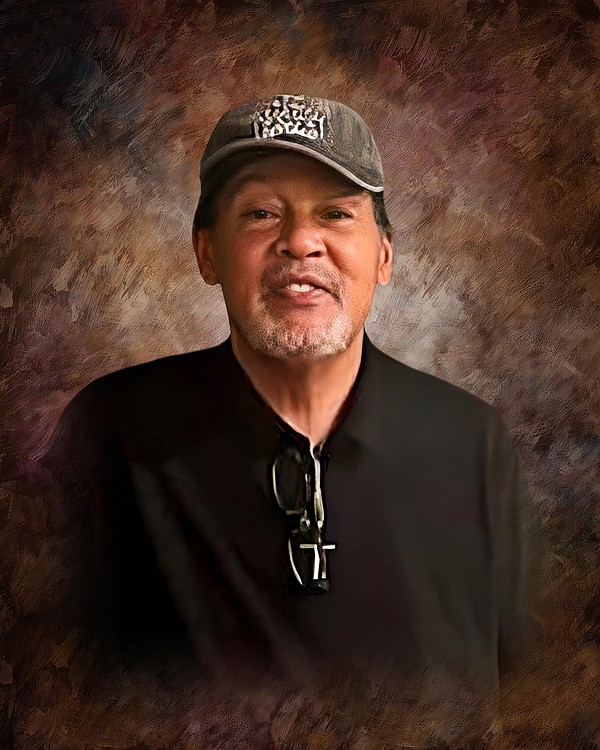 Gregory Mark Carter Sr. | El Dorado News