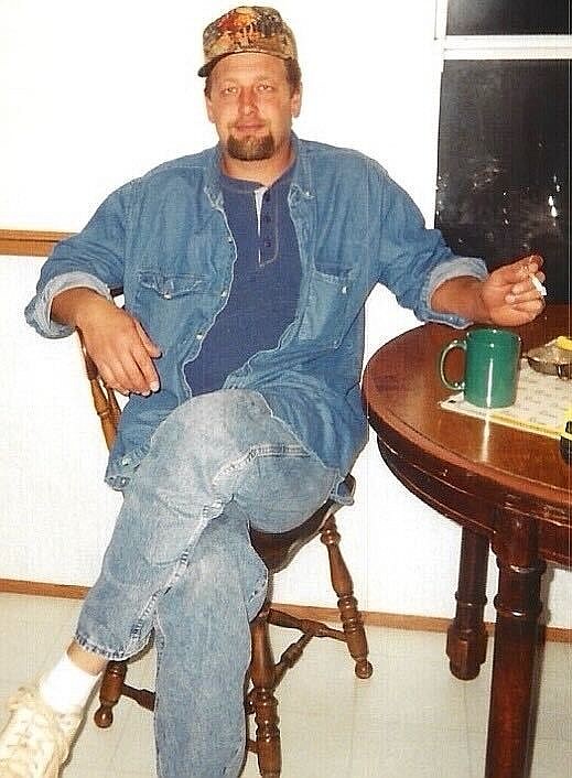 Charles Richard Alphin | El Dorado News