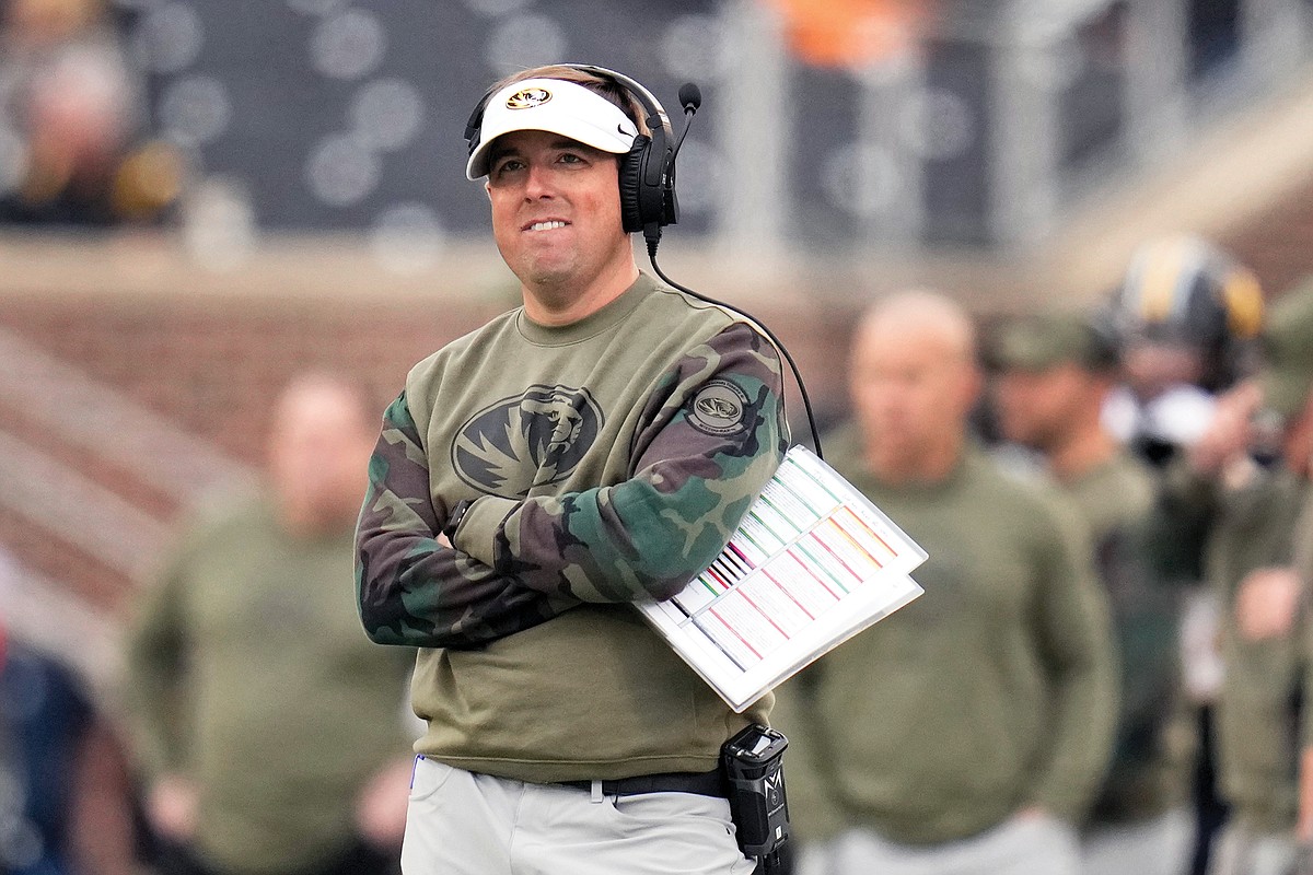 It just means more impatience when it comes to SEC football coaches ...