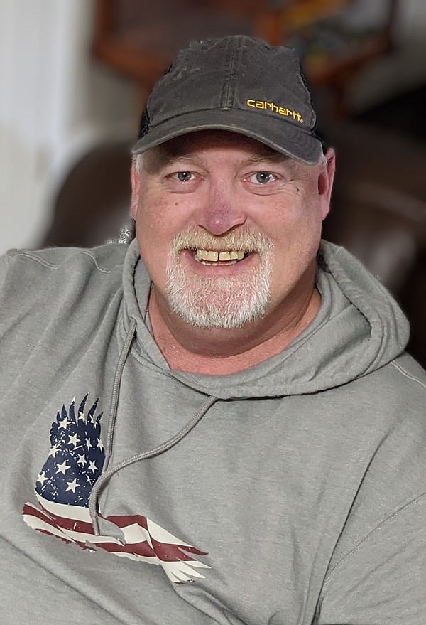 Travis Edward Johnston | El Dorado News