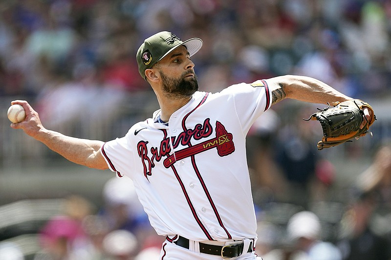 Kansas City adds pair of pitchers from Atlanta | Jefferson City News ...