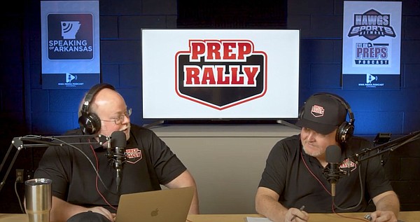 LISTEN: Prep Rally Podcast: The Return of the 7A West? | River Valley ...