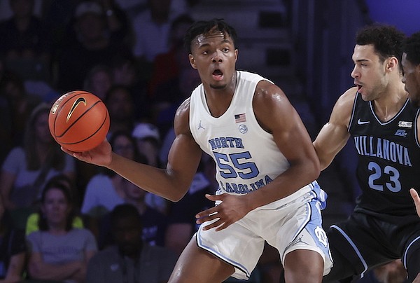 Arkansas vs. North Carolina at Battle 4 Atlantis: How to watch and ...