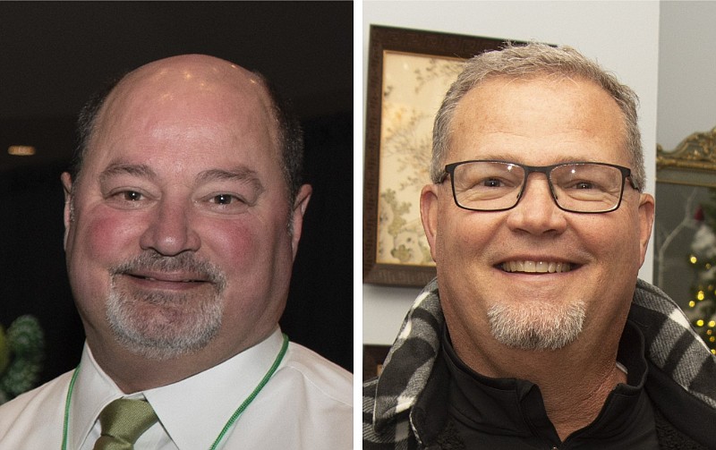 Spa City board OKs pay bonus | Northwest Arkansas Democrat-Gazette