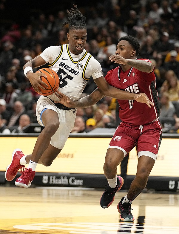 Missouri men's basketball set to host Loyola of Maryland | Fulton Sun