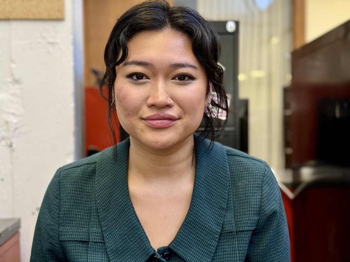 VIDEO: Meet reporter My Ly | The Arkansas Democrat-Gazette - Arkansas ...