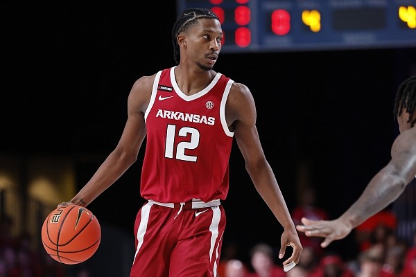 Musselman: Mark one of toughest competitors I've coached | Whole Hog Sports