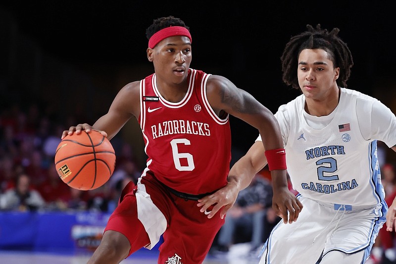 Earning his keep: Layden Blocker’s defense helps him get on the court ...