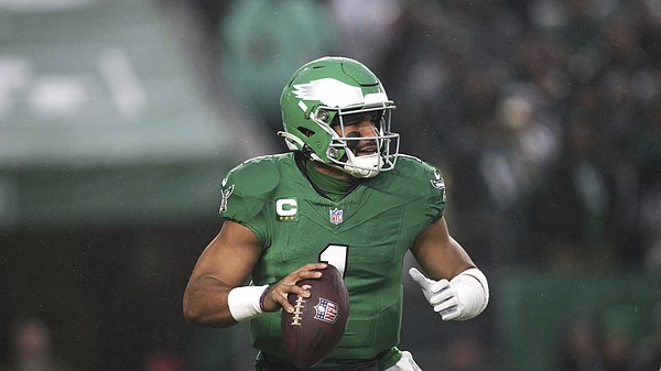 5-at-10: NFL power poll, CFP ranking predictions, transfer portal ...