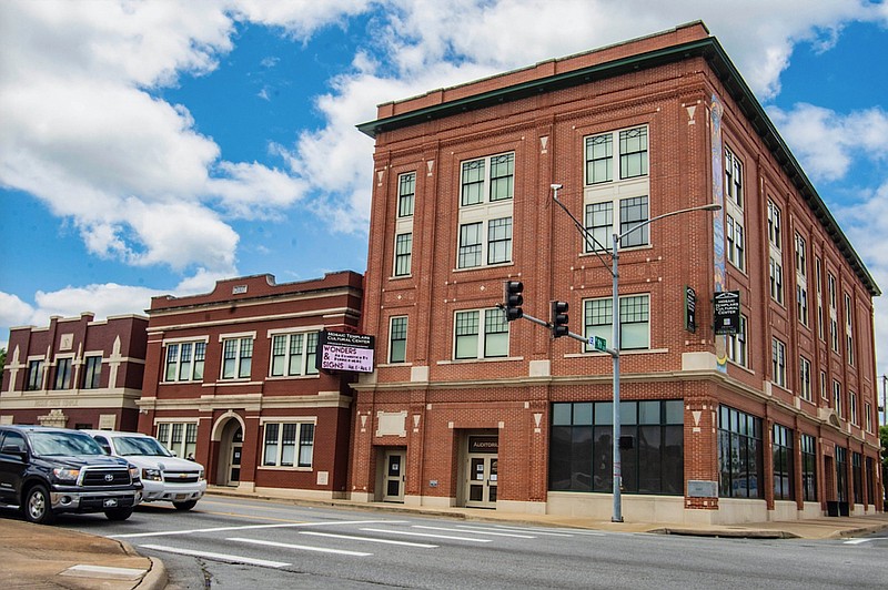 Mosaic Templars Cultural Center celebrates 15 years, marks 140 years of ...