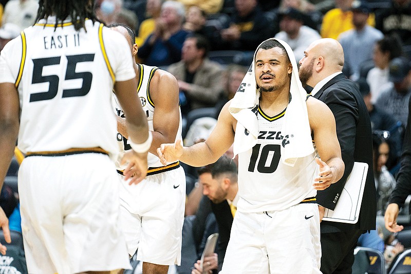Missouri looks for road win at Pittsburgh in ACC/SEC Challenge | Fulton Sun