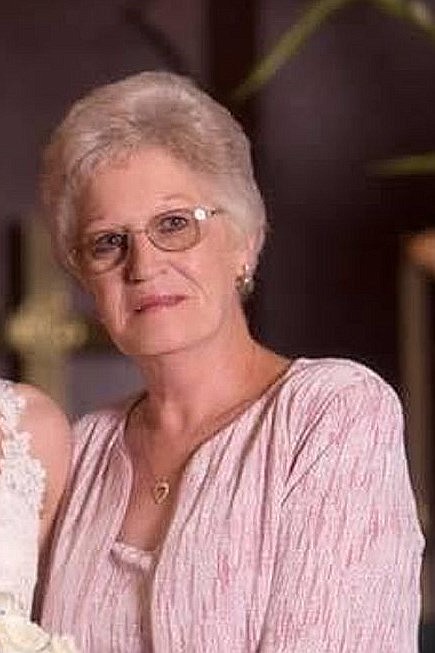 Joyce DeVern Fletcher | El Dorado News
