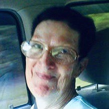 Betty Elizabeth Coke | El Dorado News