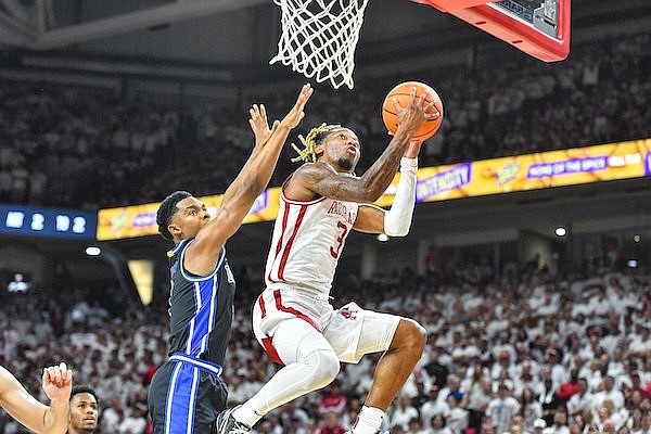 After 3 scoreless outings, Ellis rebounded vs. hometown Blue Devils ...