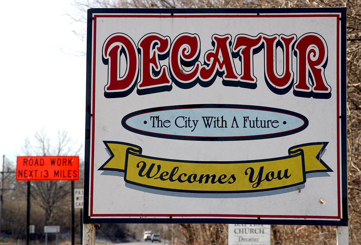 Decatur council approves increase in mayor’s salary | The Arkansas ...