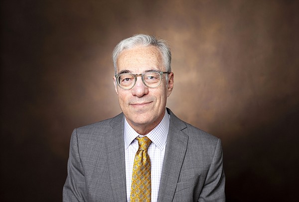 Vanderbilt professor named dean of UAMS College of Medicine | The ...