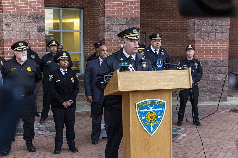 The nation in brief: Ex-gangster named in Chauvin stabbing | The ...