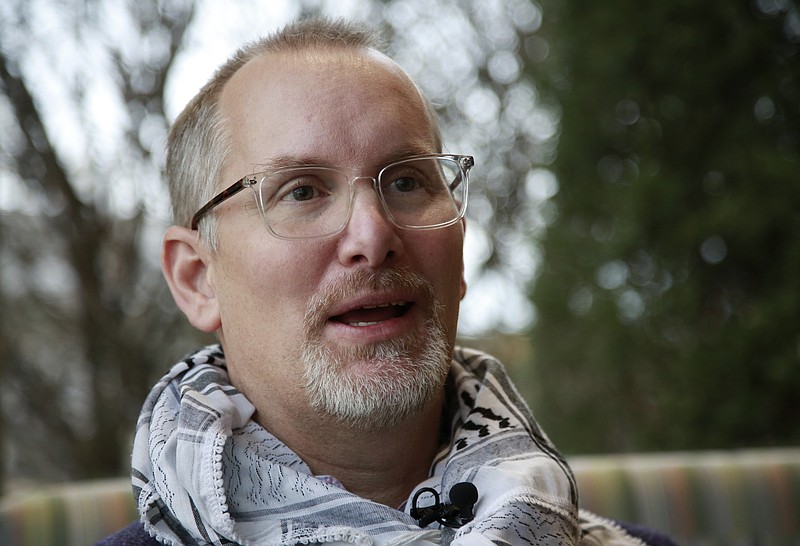 Families arrive from the West Bank to care for the 3 college students ...