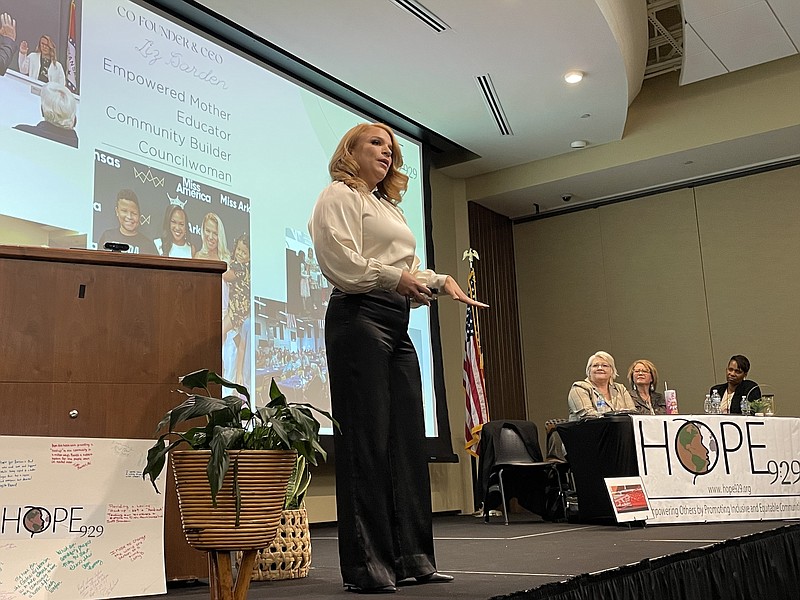 Harrison housing project causes controversy | The Arkansas Democrat ...