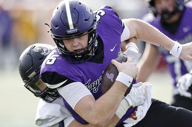 OPINION| RICK FIRES: Fayetteville bcame a complete team by season’s end ...