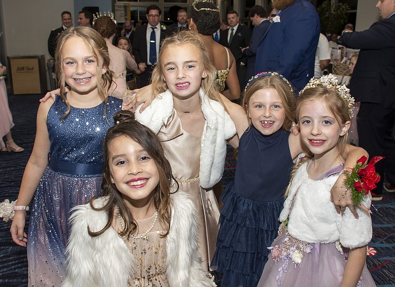 Holiday happening | The Arkansas Democrat-Gazette - Arkansas' Best News ...