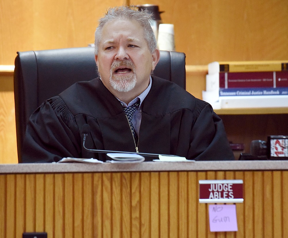 Frazier crash driver’s bond set at $1 million | Chattanooga Times Free ...