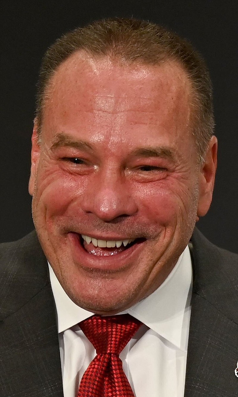 Coach Butch Jones knows ASU’s bowl opponent well | The Arkansas ...