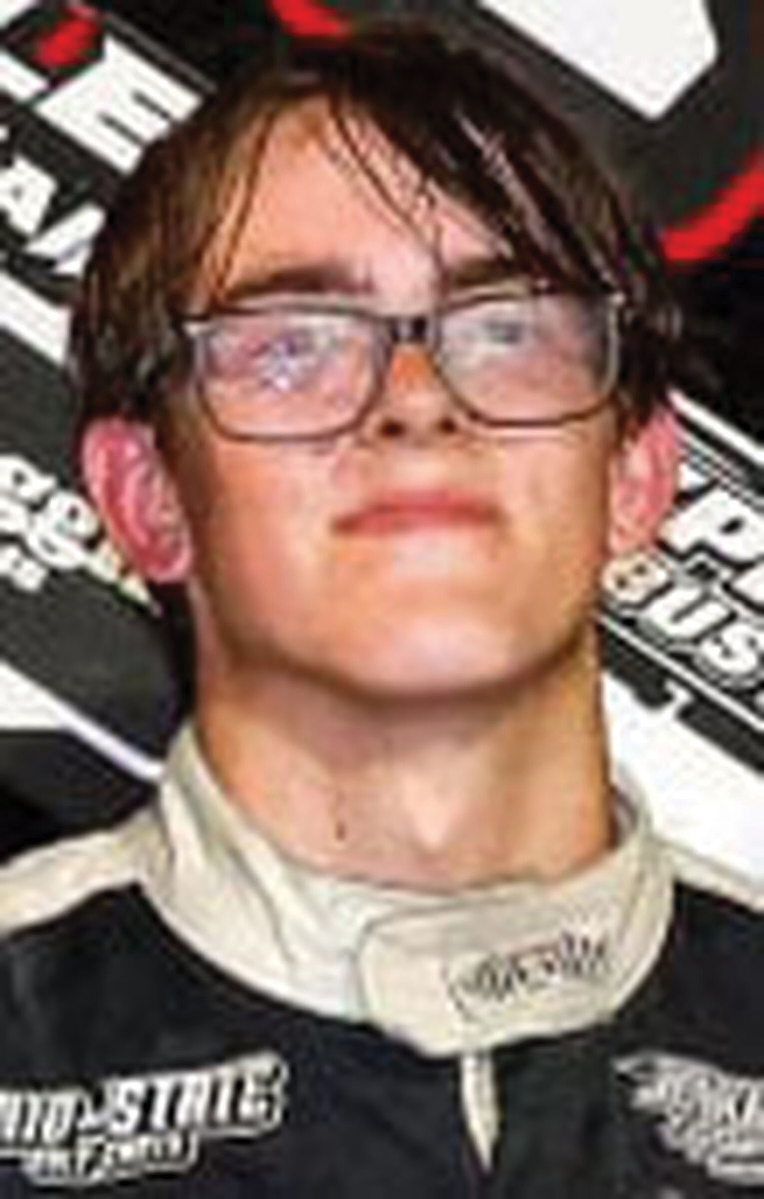 Teenager to compete in Outlaws | Northwest Arkansas Democrat-Gazette